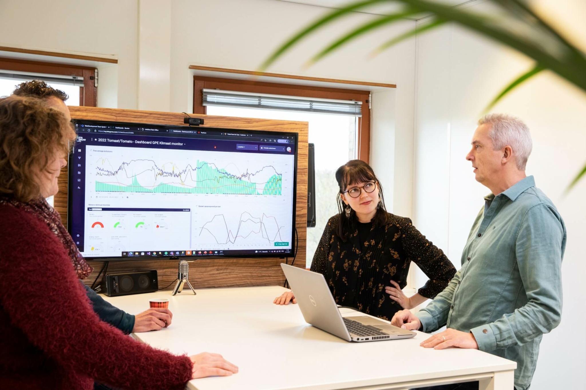 About us - LetsGrow.com