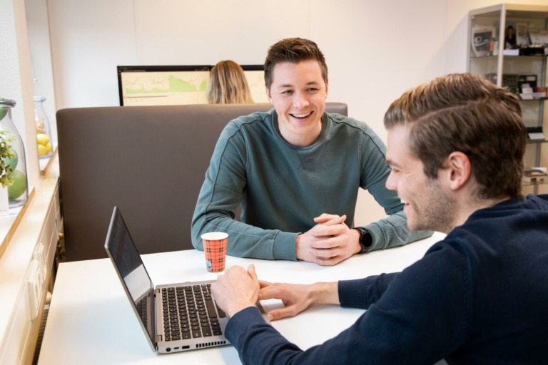 Soluciones - LetsGrow.com