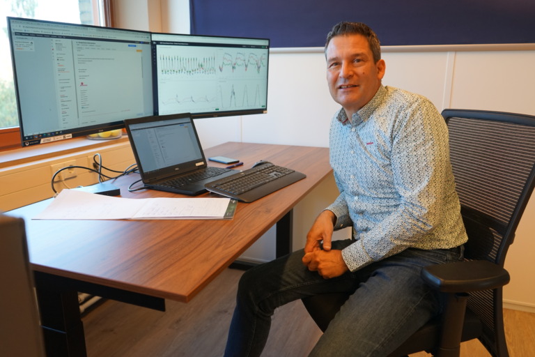 Joost Simons - Allround LetsGrow.com Expert - LetsGrow.com