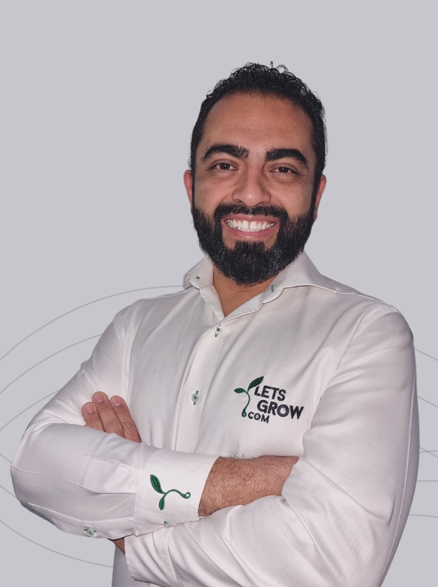 Soluciones - LetsGrow.com