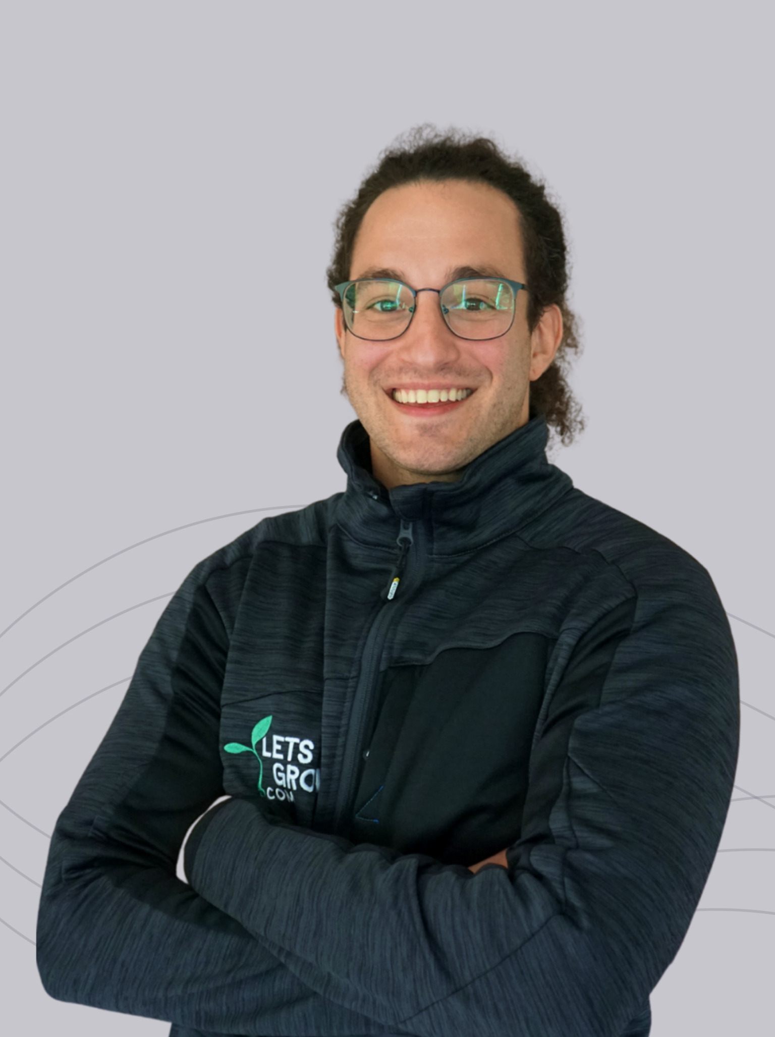 Solutions - LetsGrow.com