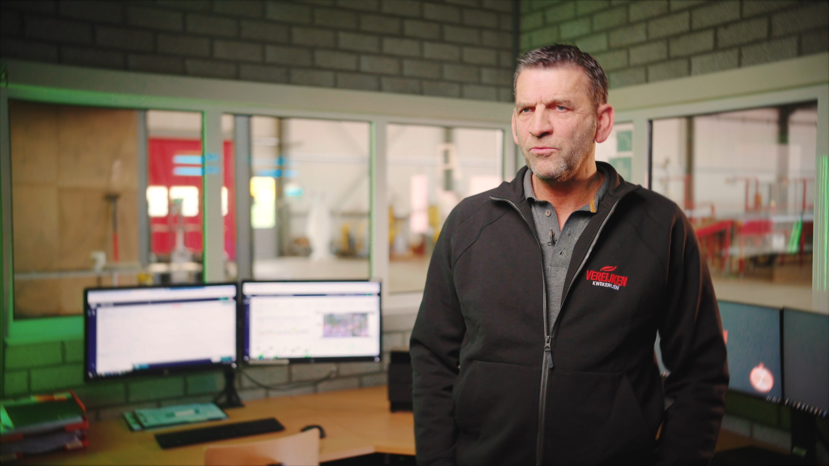 Vereijken Kwekerijen: pioneer in vine tomato cultivation and innovative technologies - LetsGrow.com