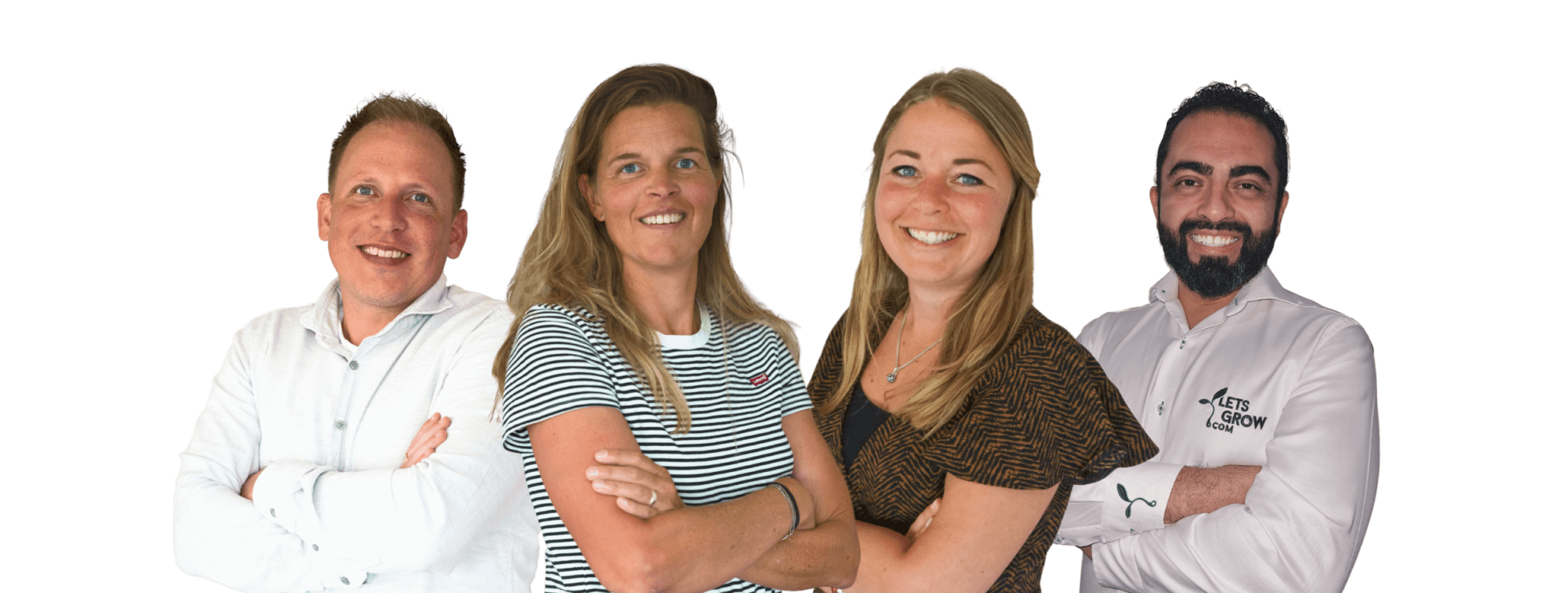 Learner - LetsGrow.com