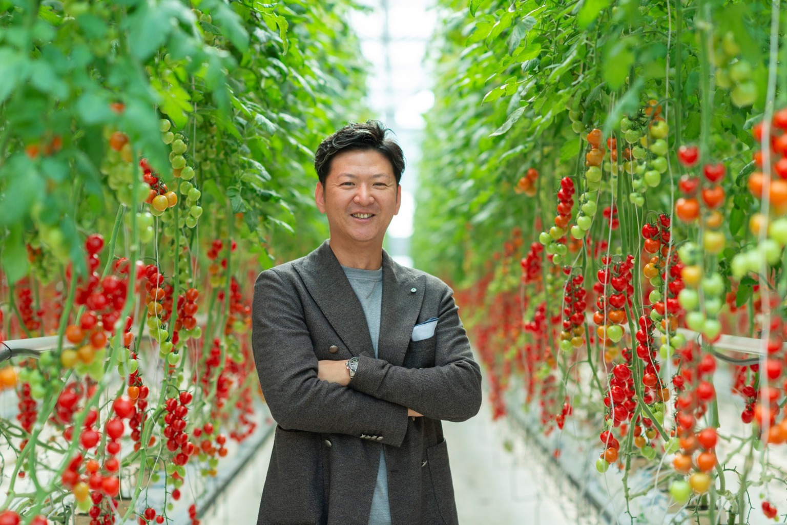 LetsGrow.com - Worldwide experts in Data Driven Growing